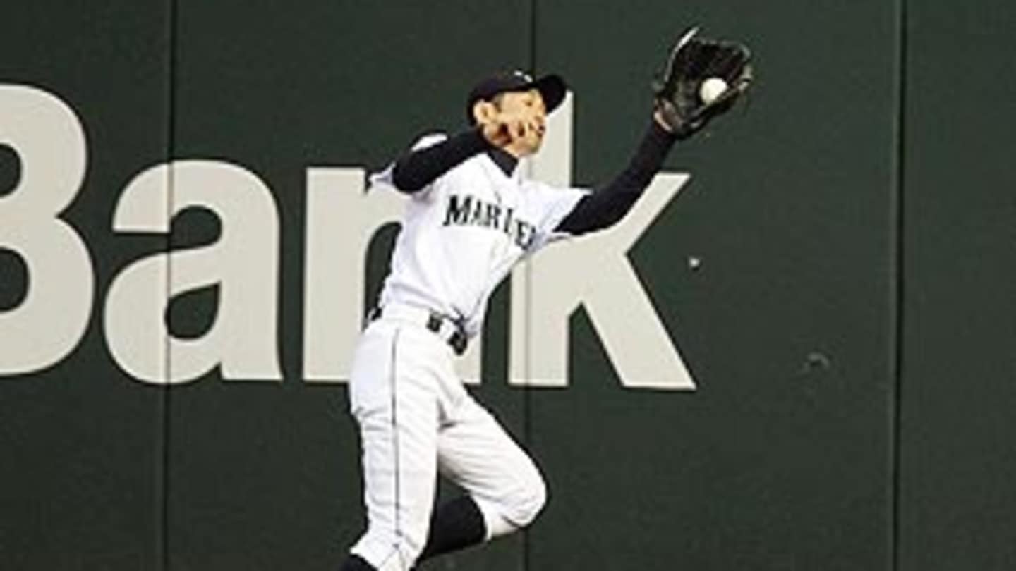 Tim Marchman: Improved defense will keep Mariners in pennant race ...