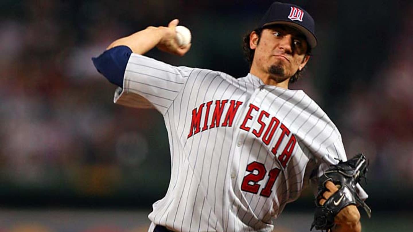 Baseball Prospectus' Top 10 Rookies - Sports Illustrated