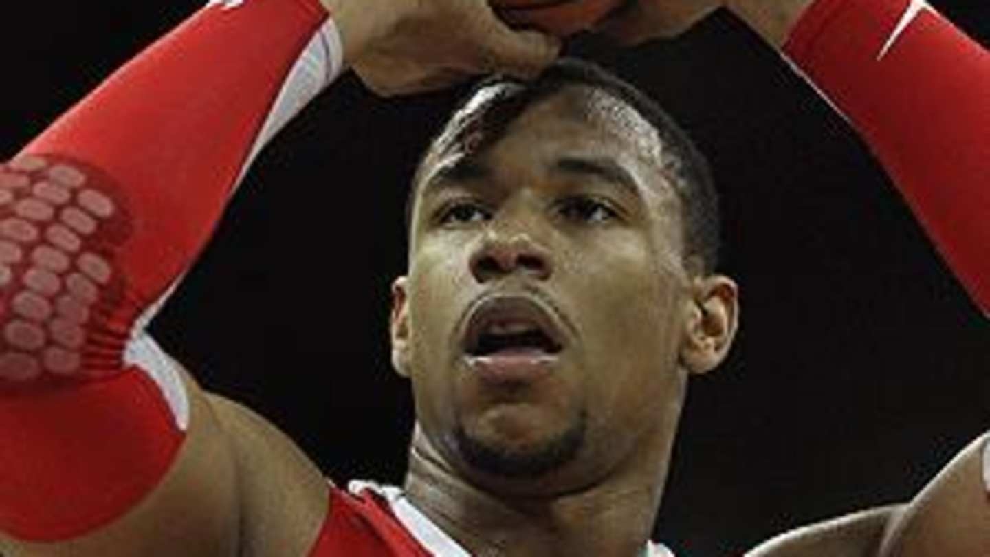 Michael Rosenberg: Amid criticism, OSU's Jared Sullinger grows on and ...