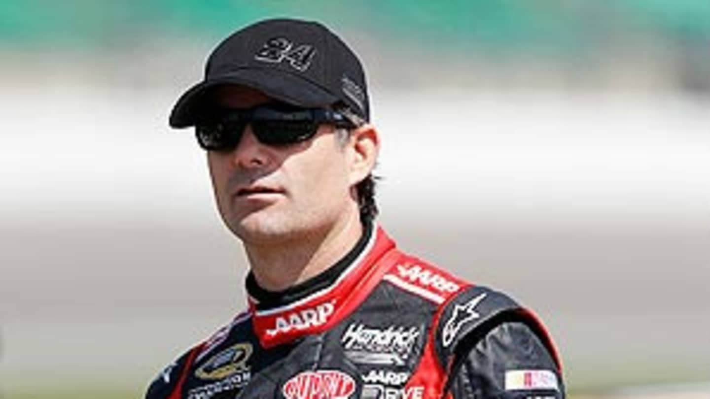 Dustin Long: Several drivers at critical juncture as Sprint Cup heads ...