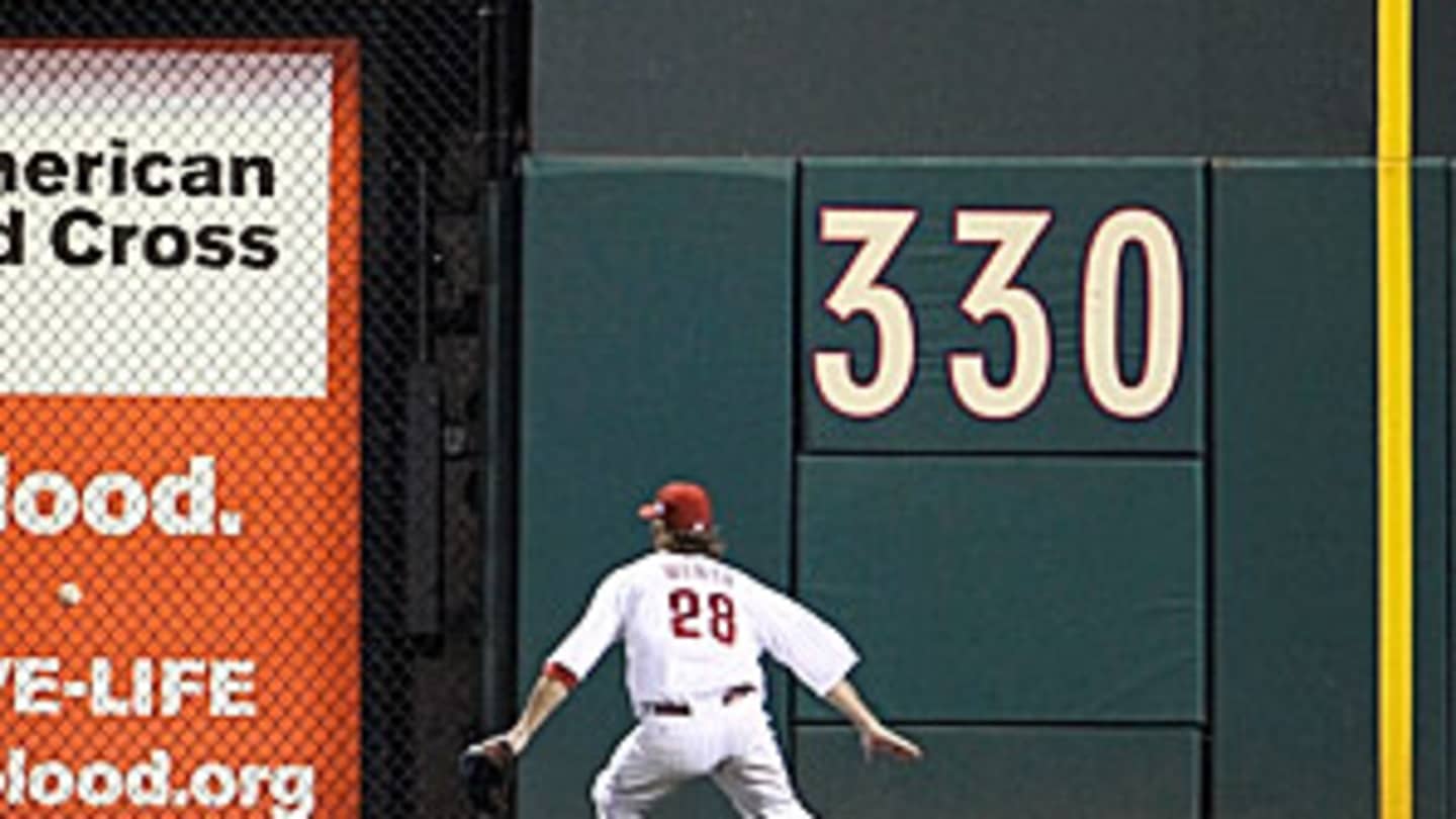 Richard Deitsch: Media Power Rankings for October - Sports Illustrated