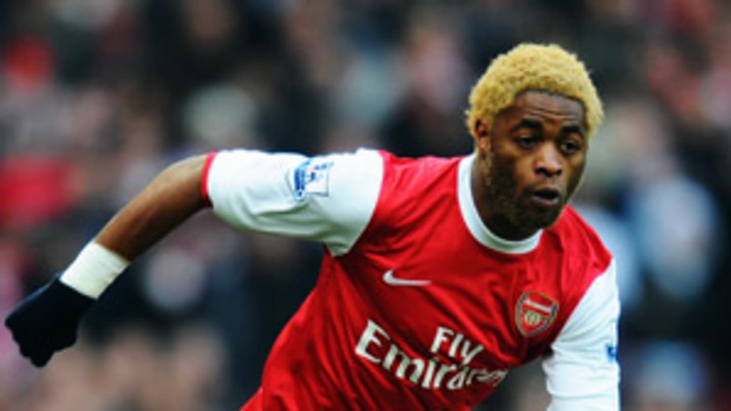 Ben Lyttleton: Alex Song becoming indispensable for Arsenal - Sports ...