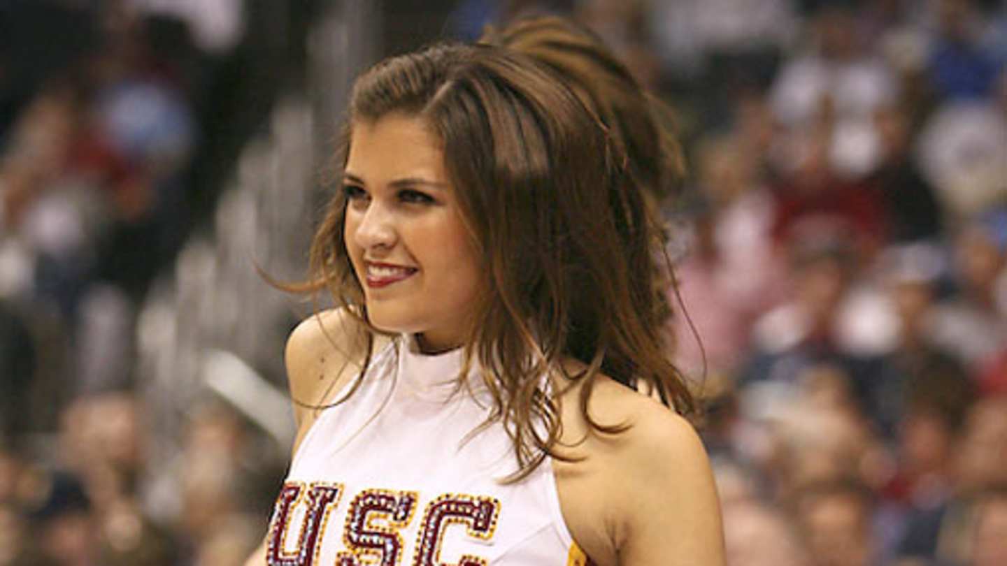 Song Girl of the Week - Sports Illustrated
