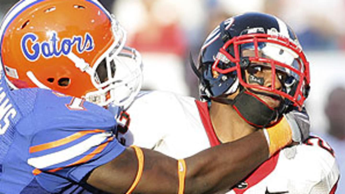 Andy Staples: Florida's complete game puts a swift end to Georgia's ...