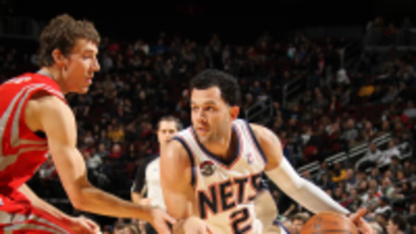Jordan Farmar will sign $10.5 million contract with Turkish team after ...