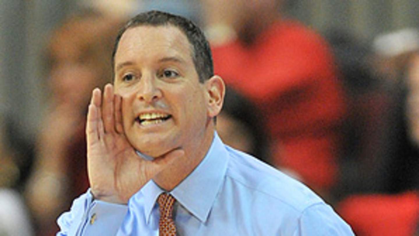 Rutgers suspends coach Mike Rice 3 games - Sports Illustrated