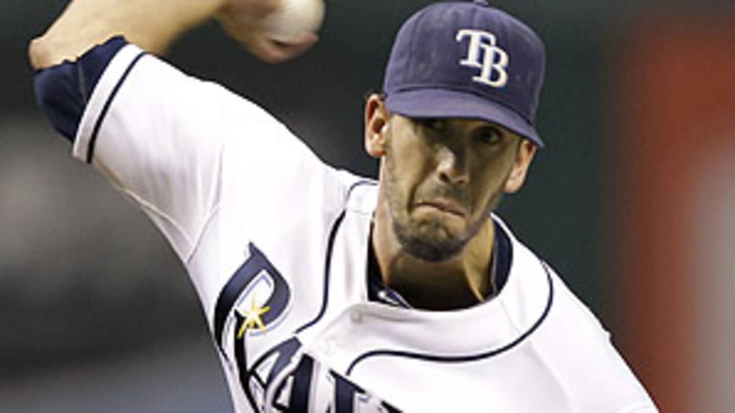 Joe Lemire: Five teams, three days, two spots: Setting up a wild finish ...