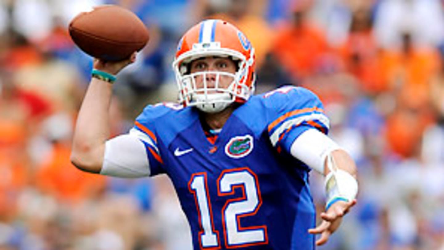 Stewart Mandel: Don't put Boise State in the BCS title game just yet ...