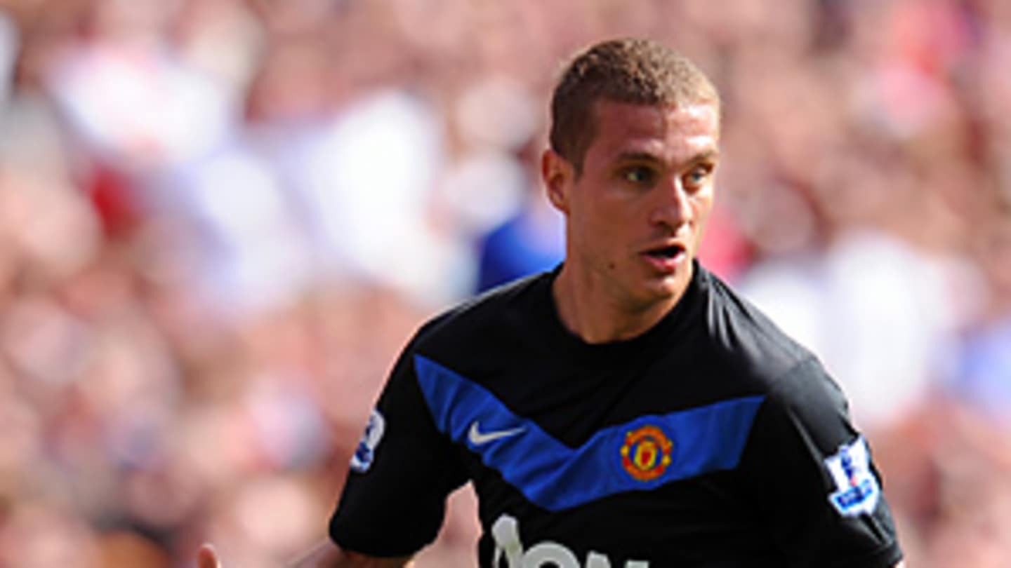 Gabriele Marcotti: Greater use of rotation gives United the edge in ...