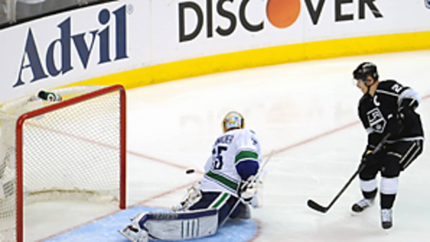 Michael Farber: Back at full strength, energized Canucks almost back in ...