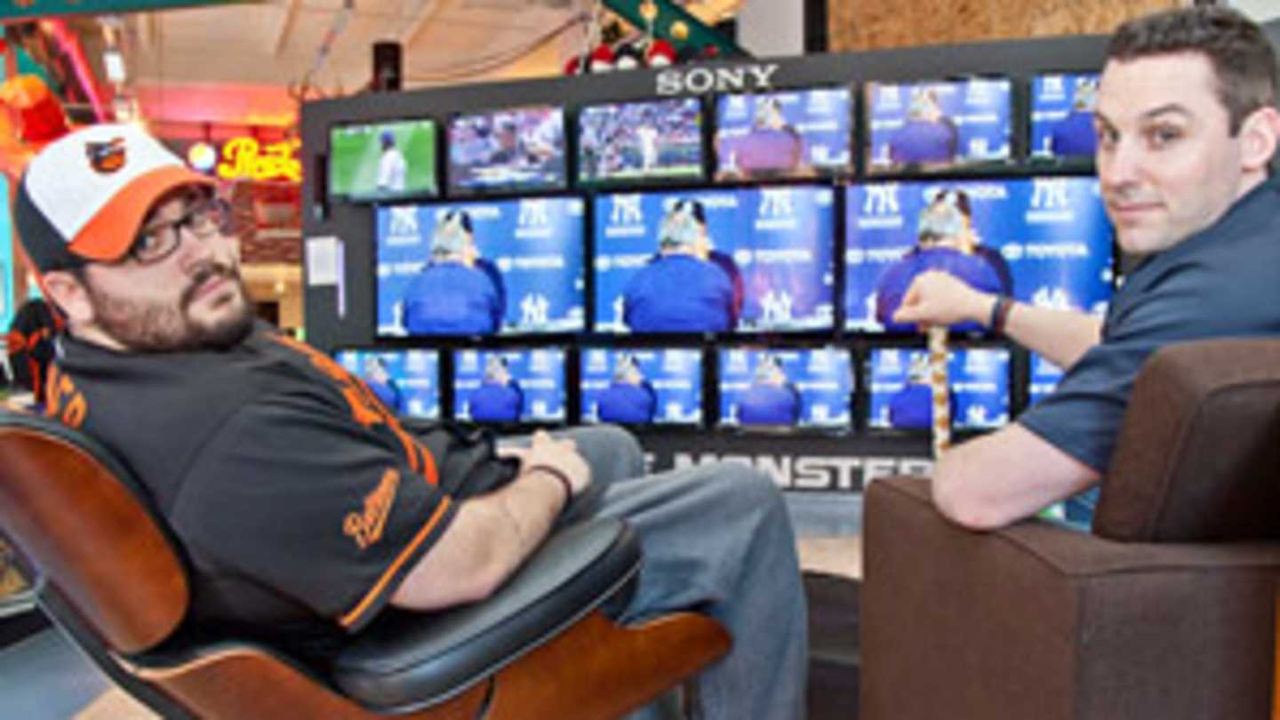 Steve Rushin: Twilight of the highlight - Sports Illustrated