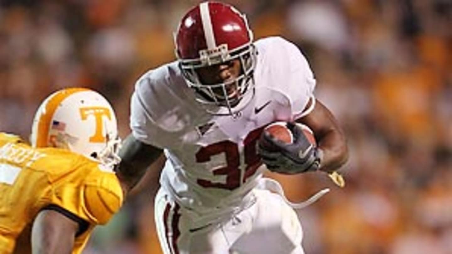 Quick Slants: An SEC secession scare - Sports Illustrated