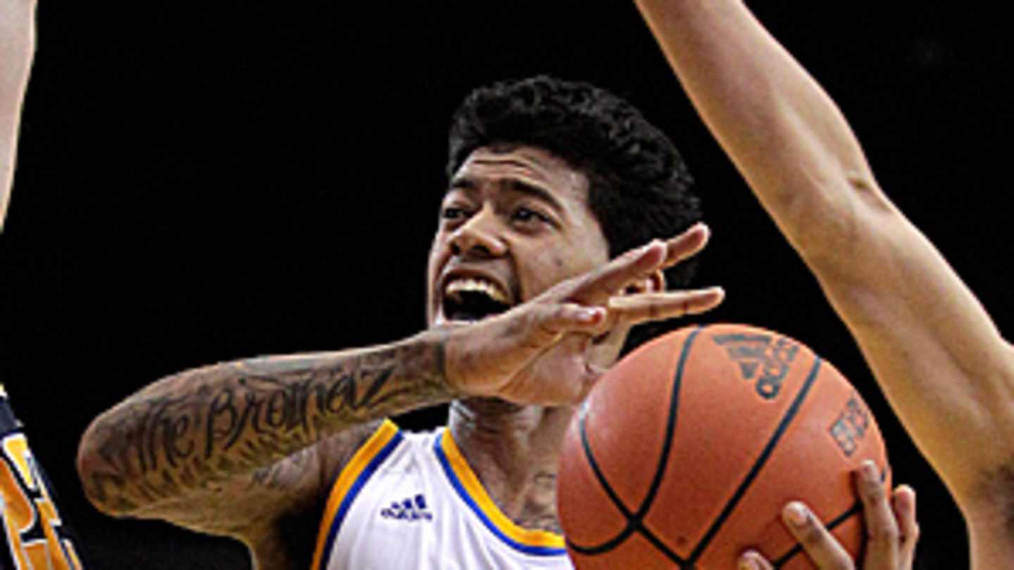 Junior guard Tyler Lamb transferring from UCLA - Sports Illustrated
