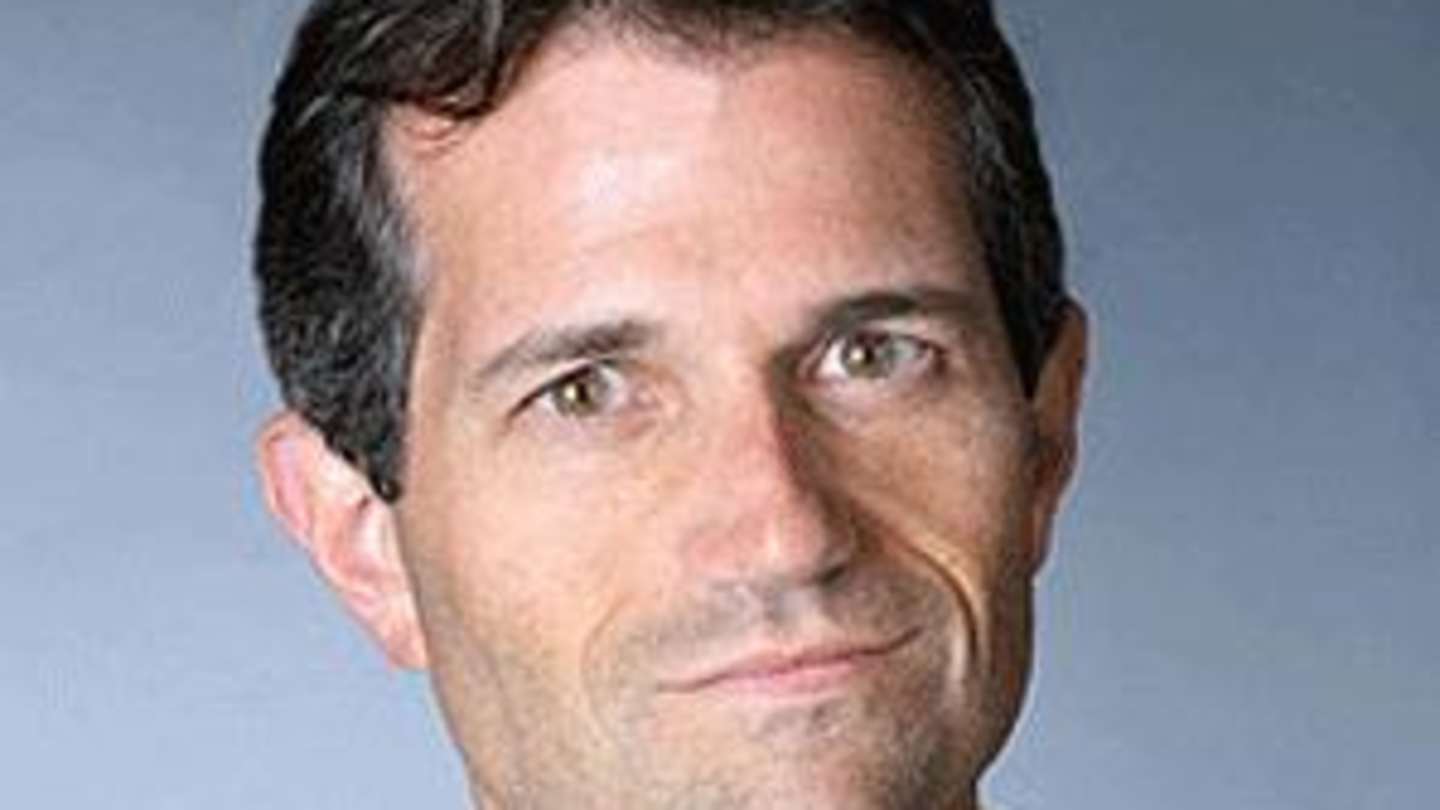 Richard Deitsch: Bruce Feldman joins CBS; reflects on his ESPN time ...