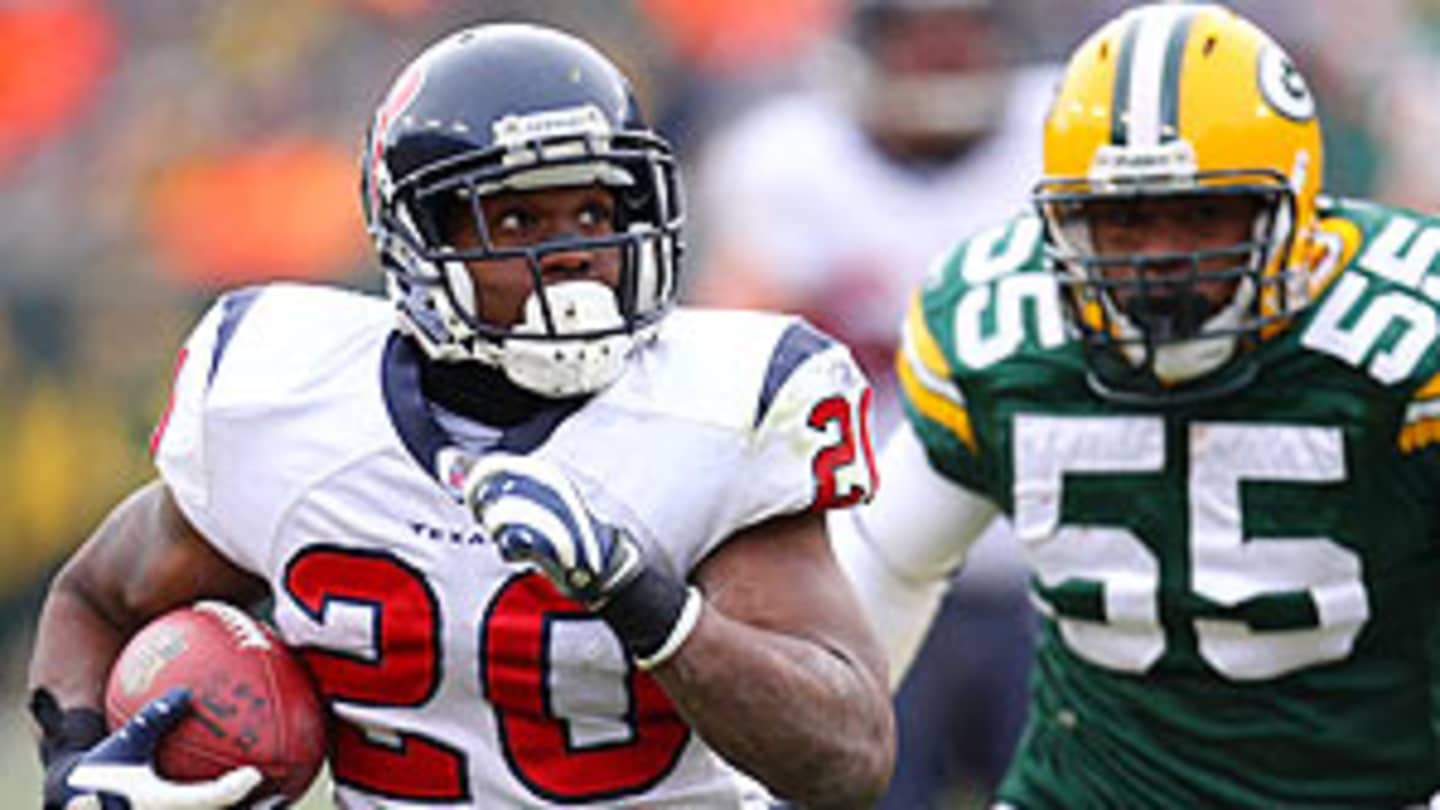 Ross Tucker: Packers 'D' lets down rest of team - Sports Illustrated