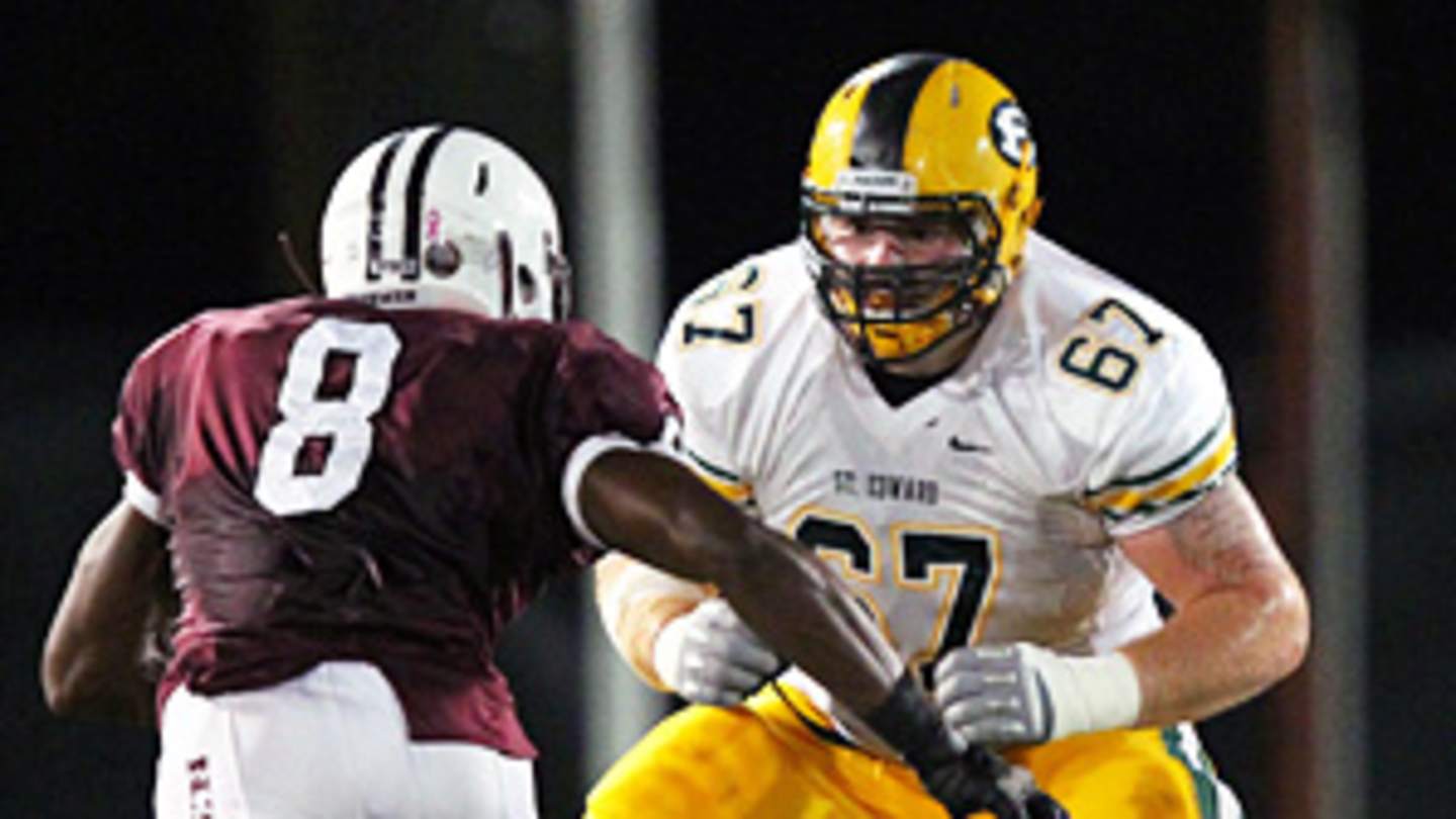 Steve Megargee: Hoke's success invigorates Michigan-Ohio State ...