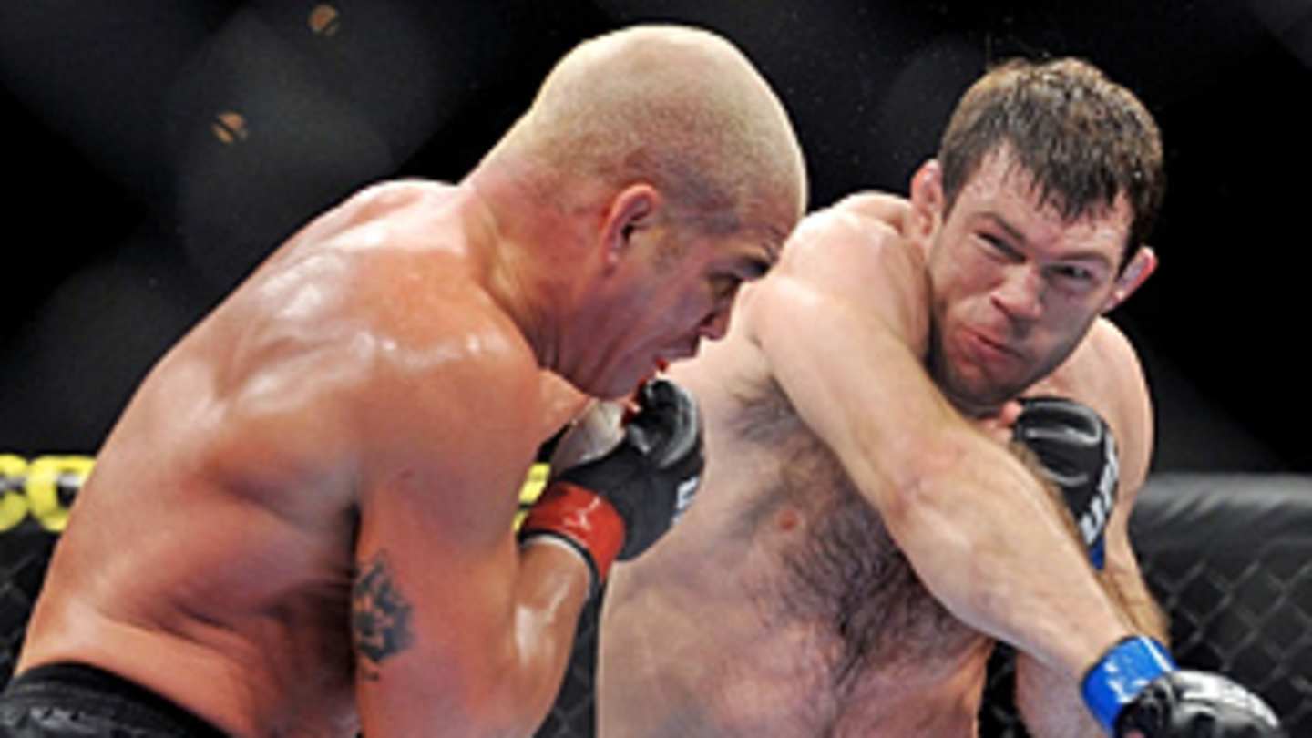 Tim Marchman: Griffin trying to get back on winning track against ...