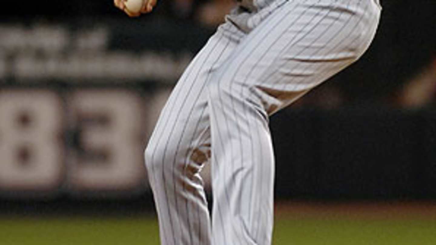 Joe Posnanski: Gardy time! Excellent! - Sports Illustrated