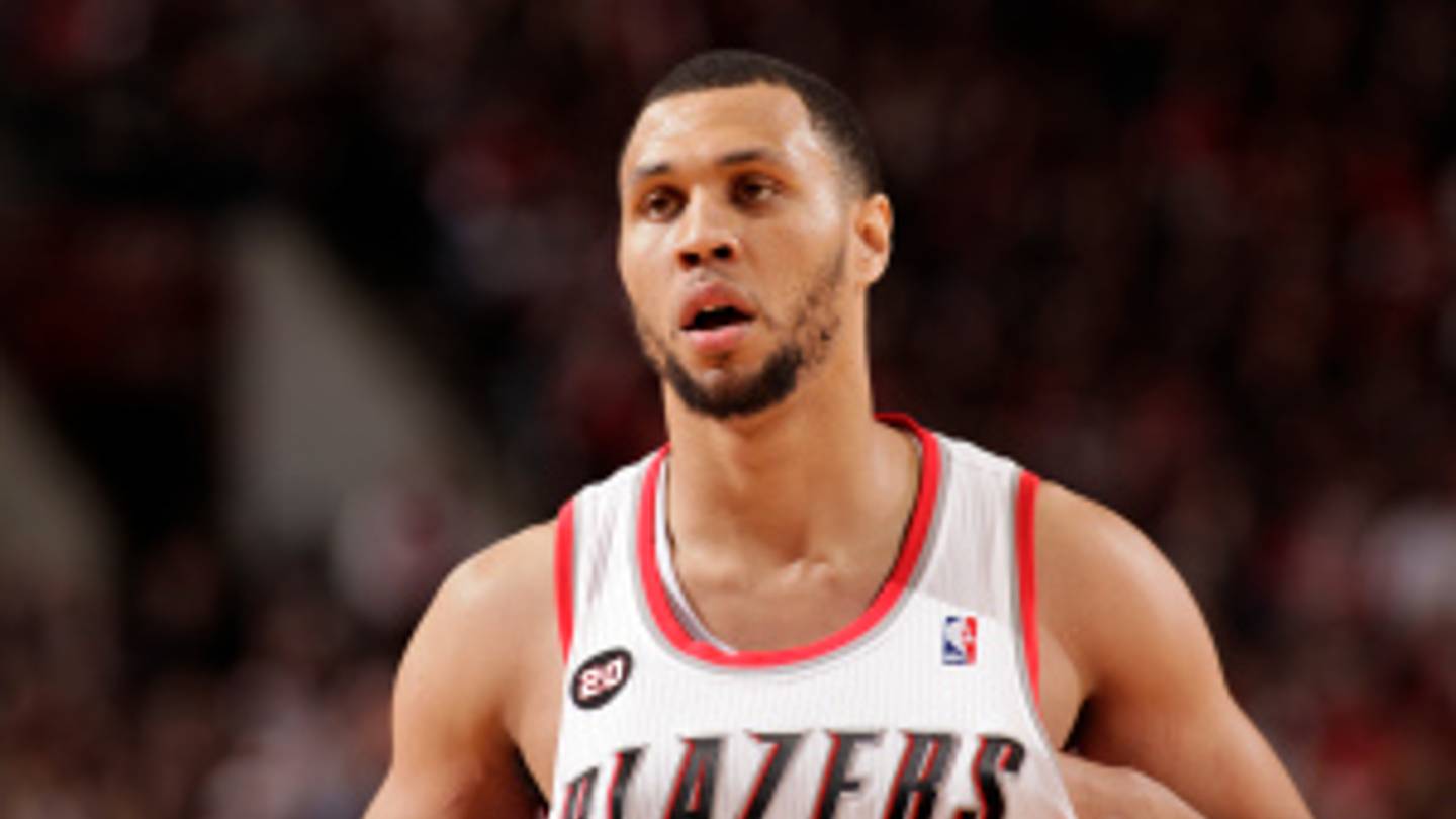 Brandon Roy confirms rumors, will target NBA return for next season ...