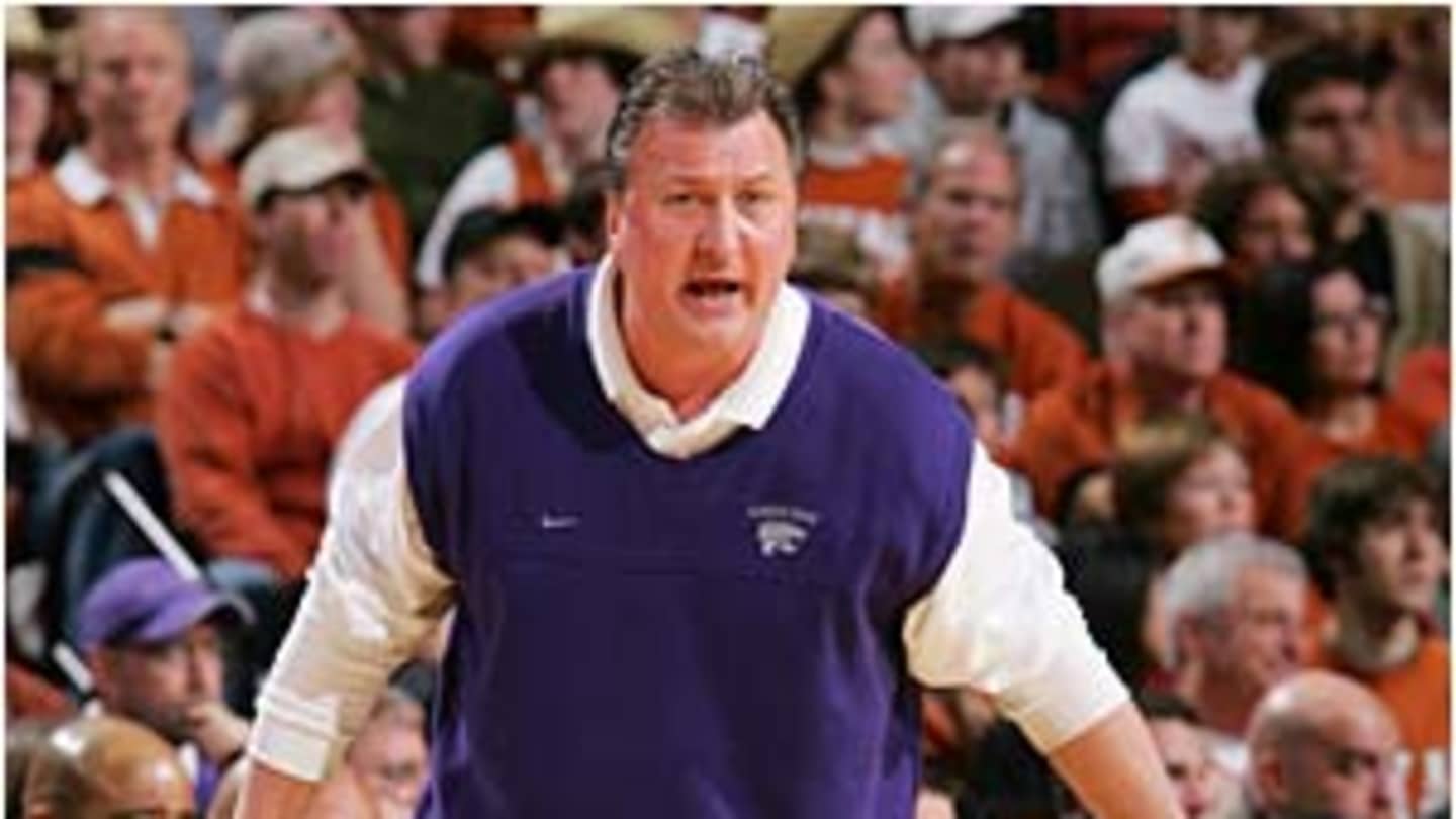 Truth & Rumors: Huggins a candidate at West Virginia? - Sports Illustrated