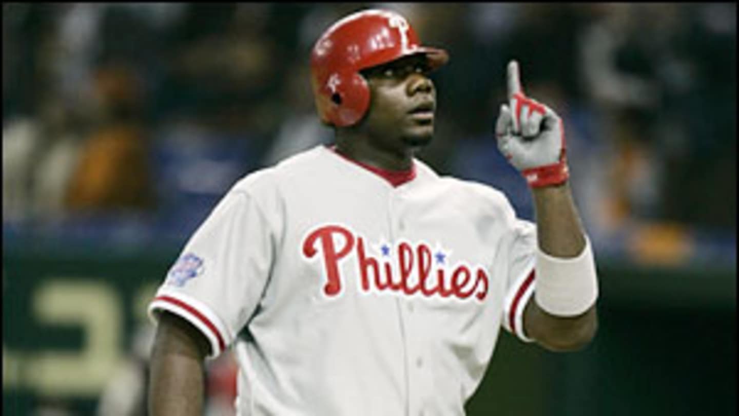 David Appelman: Inside the 2007 player projection systems - Sports ...