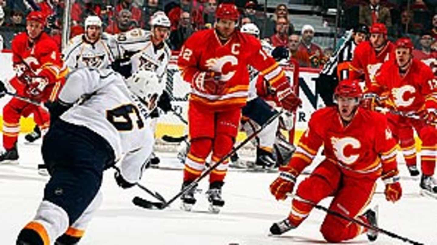 Adrian Dater: GM Jay Feaster rekindles the Flames - Sports Illustrated