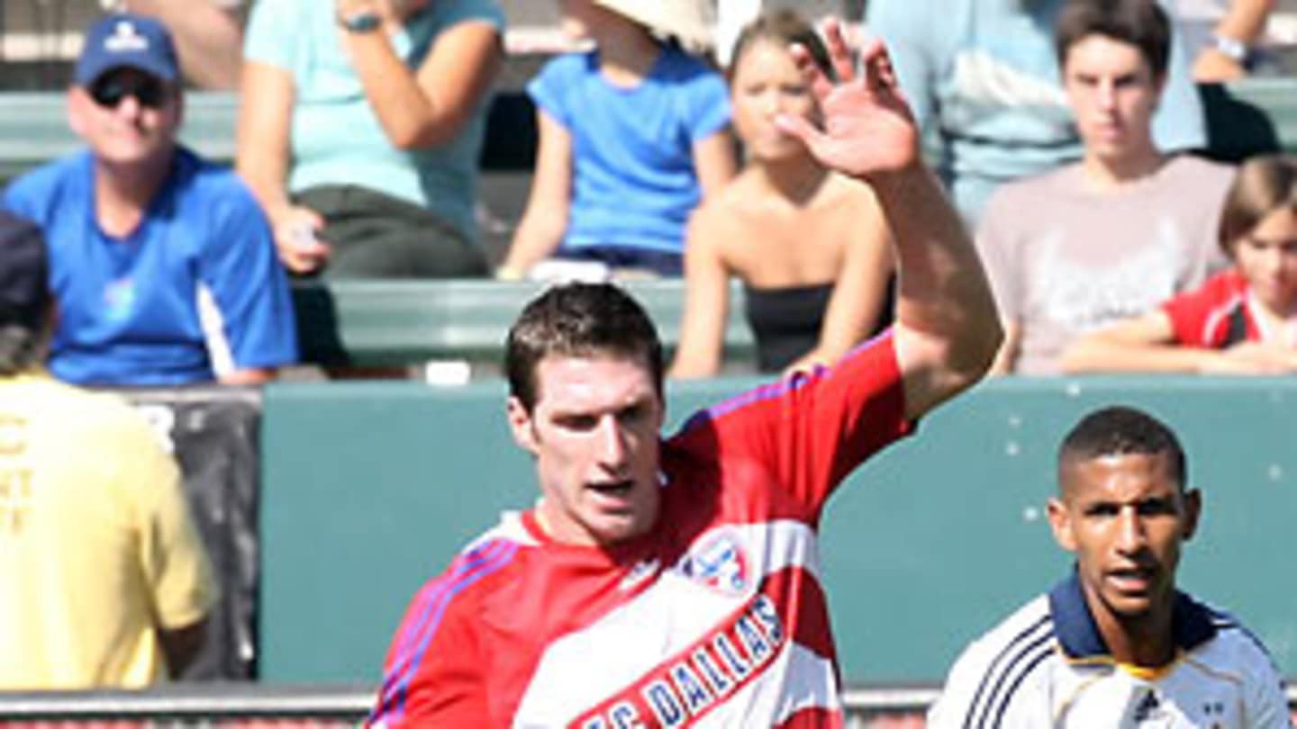 Greg Lalas: Exchange rates have great affect on MLS, U.S. players ...