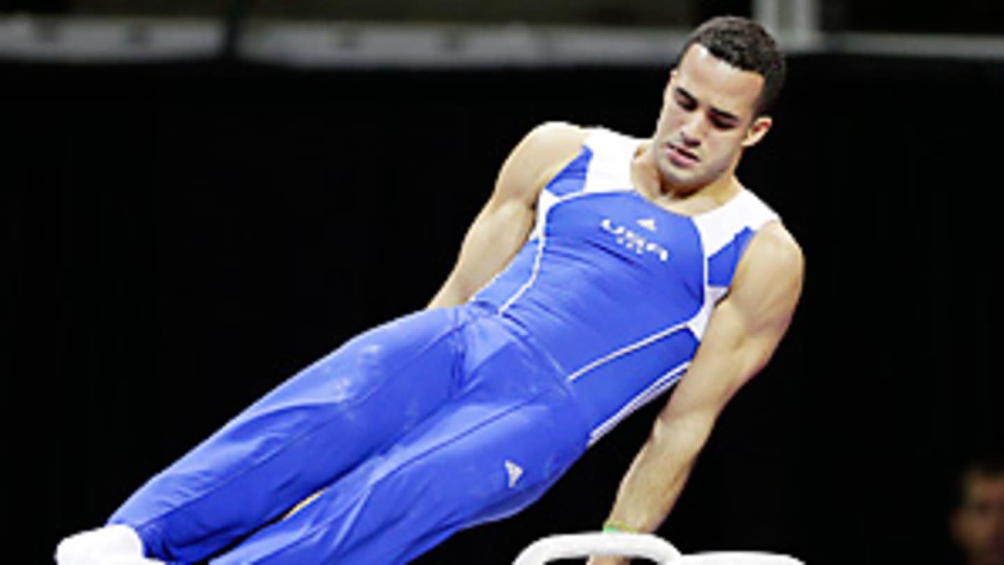 Brian Cazeneuve: Leyva, Orozco and a surprise on opening night of ...