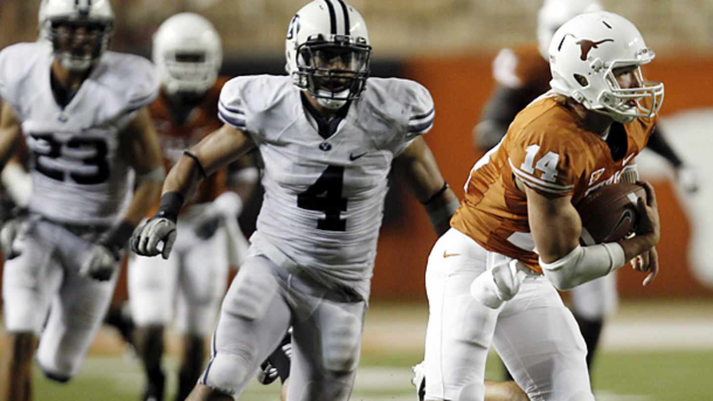 Saturday Snaps III: A night redolent of ham - Sports Illustrated