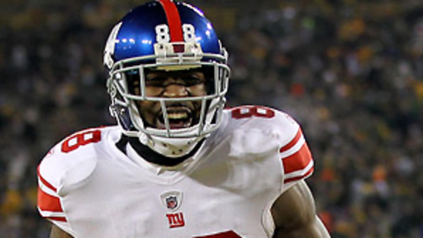 Kerry J. Byrne: Divisional grades: Giants-Packers - Sports Illustrated