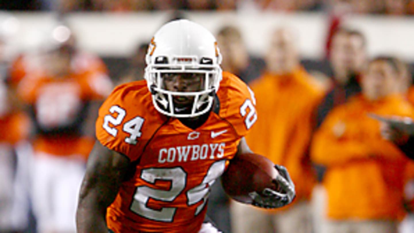 Stewart Mandel: Projecting all 34 bowl matchups - Sports Illustrated