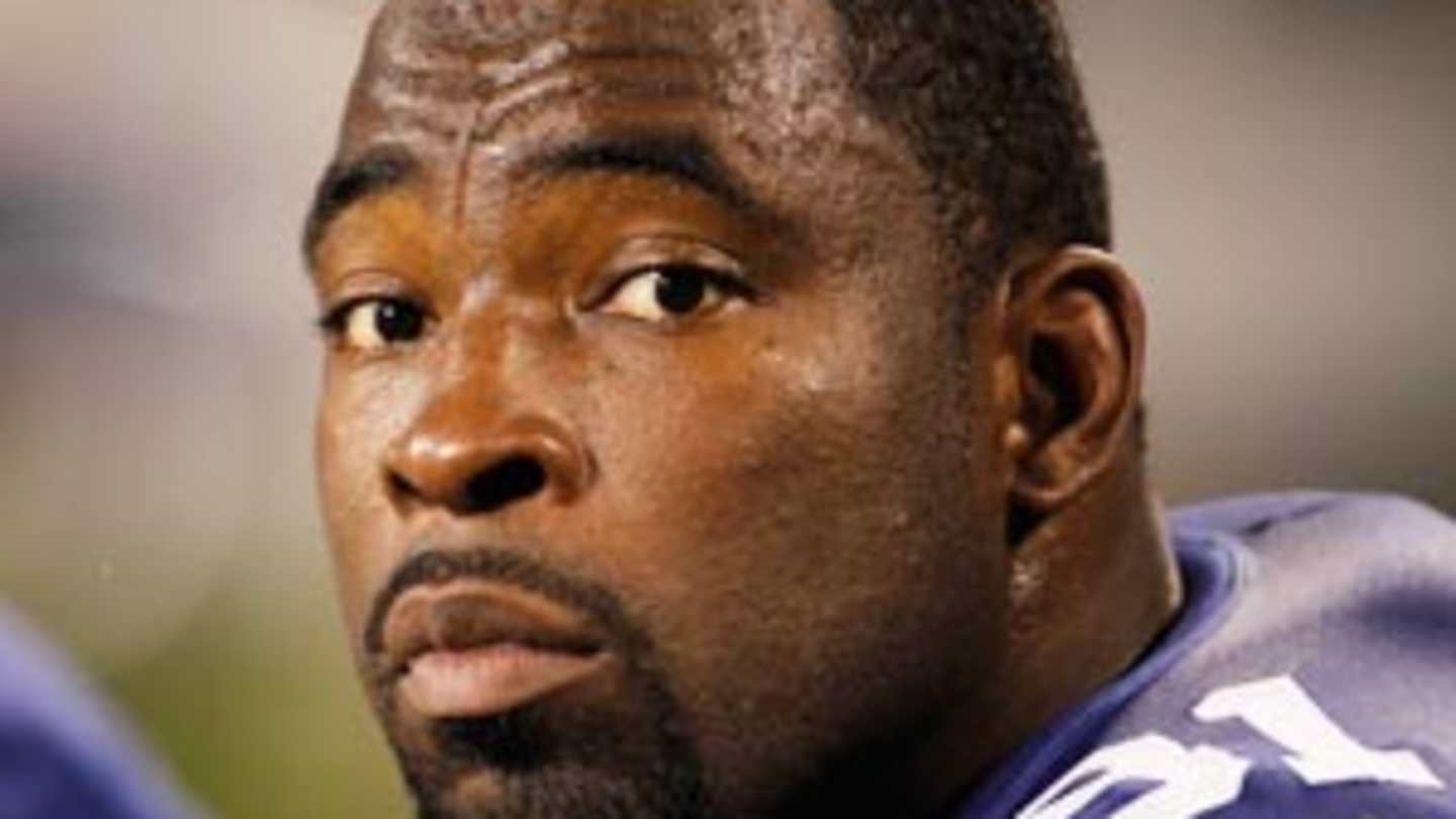 Tuck's injury could be blessing for Seattle - Sports Illustrated