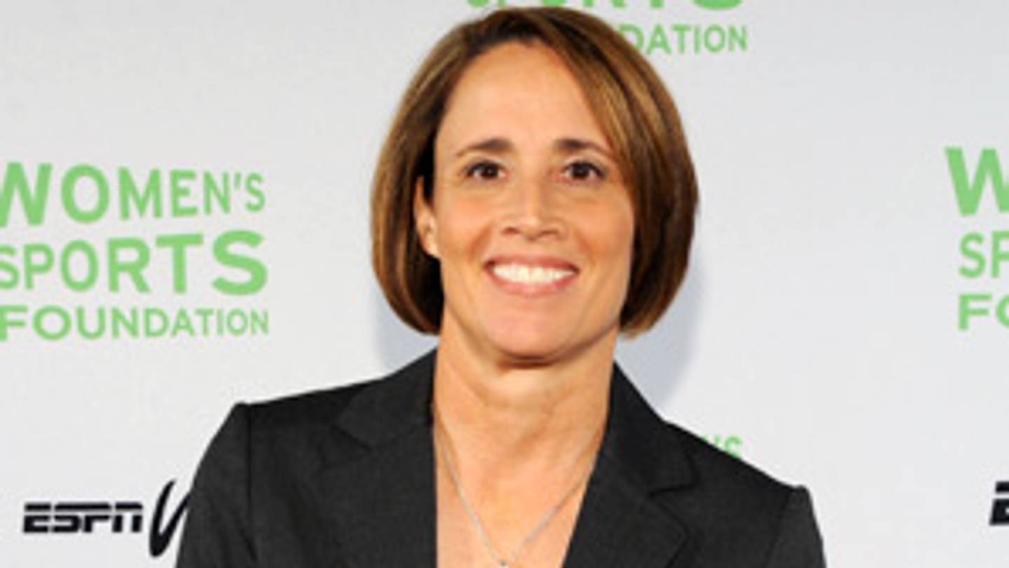 Richard Deitsch: Carillo's curious departure leaves ESPN shorthanded ...