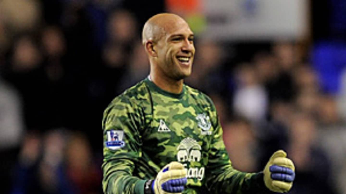 Jen Chang: Everton at forefront of performance analytics usage in ...