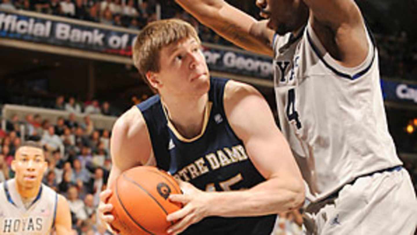 Rob Dauster: Notre Dame still has gas left in tank despite struggles vs ...