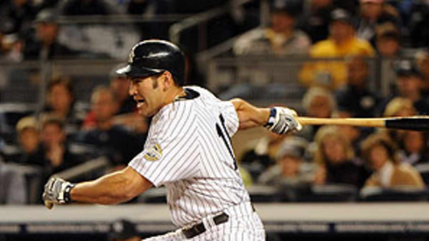 Jon Heyman: With Holliday gone, who are the best remaining free agents ...