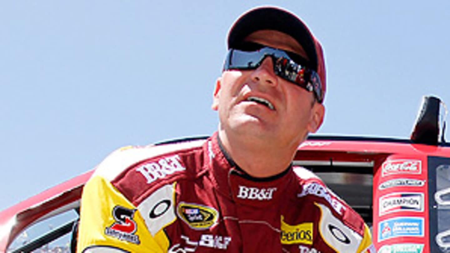 Tim Tuttle: Bowyer must win more to take next step - Sports Illustrated