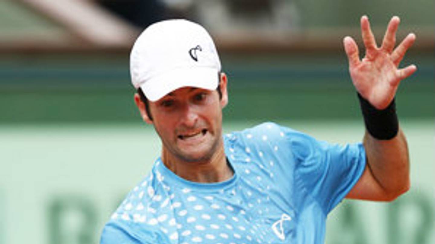 Jon Wertheim: Brian Baker's comeback is tennis meritocracy at finest ...