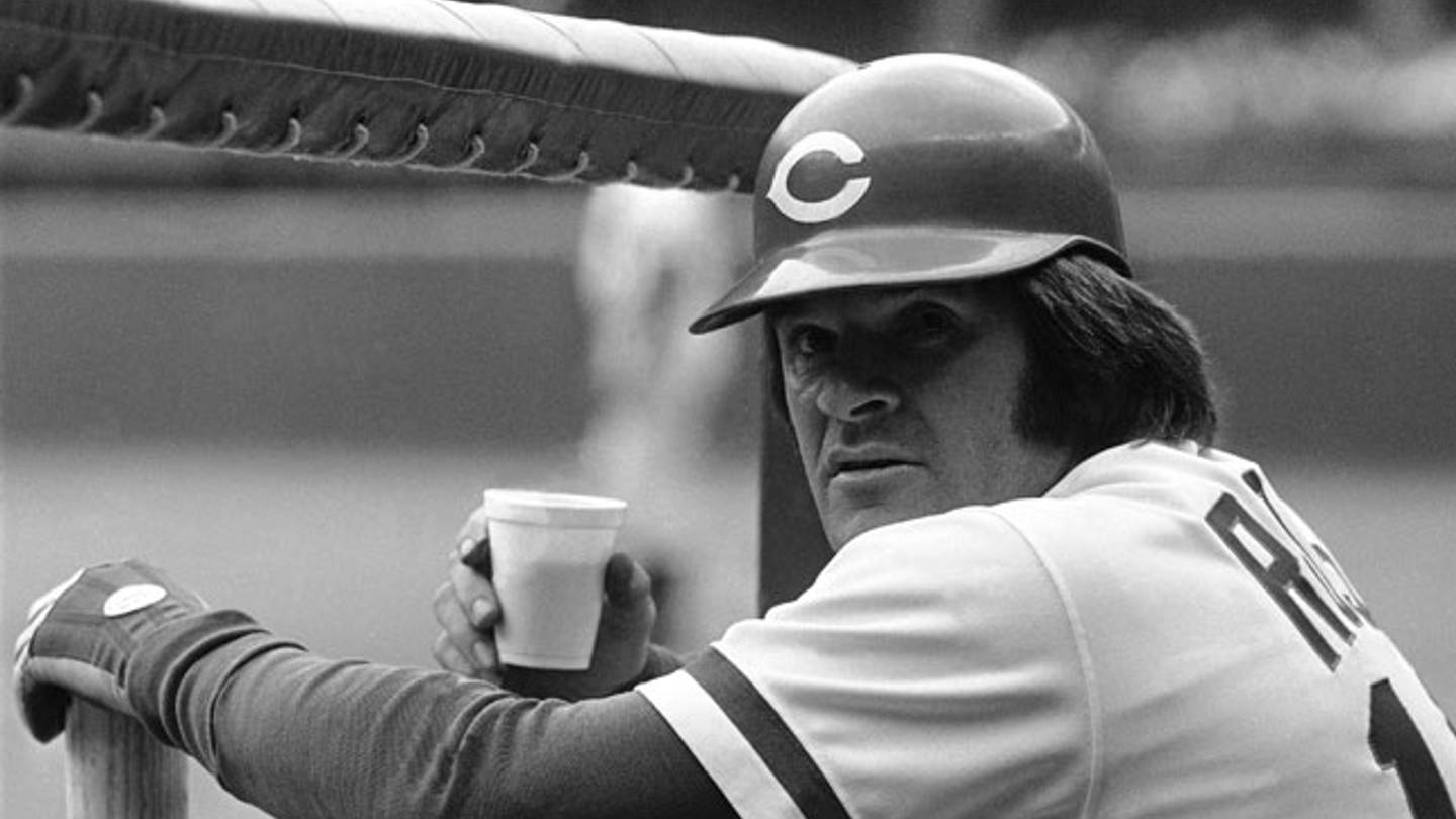 Athletes Drinking Coffee - Sports Illustrated