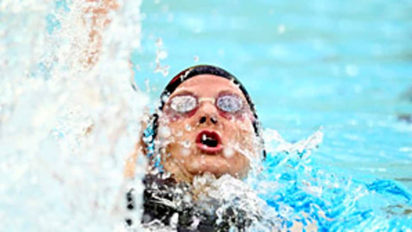 Tim Layden: Swimming world records have become expected, meaningless ...