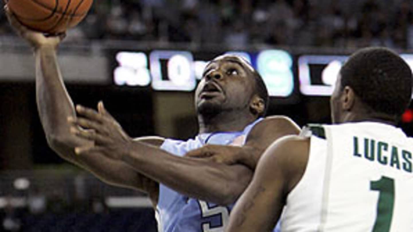 Andy Staples: Five reasons why North Carolina will win - Sports Illustrated