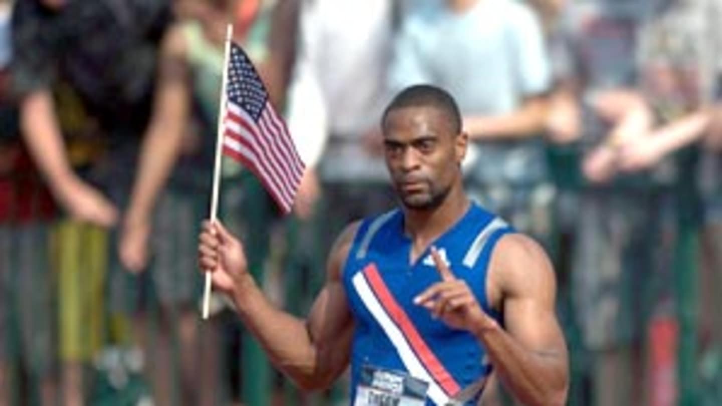 Tim Layden: Track and Field preview - Sports Illustrated