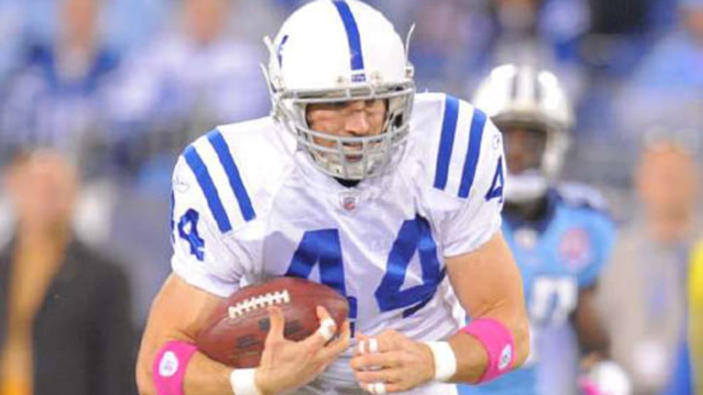 Peter King's Top 10 All-Time Tight Ends - Sports Illustrated