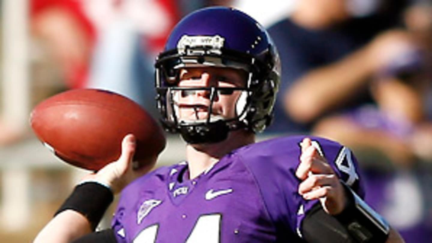 Cory McCartney: Boise's the favorite, but five other teams could be BCS ...