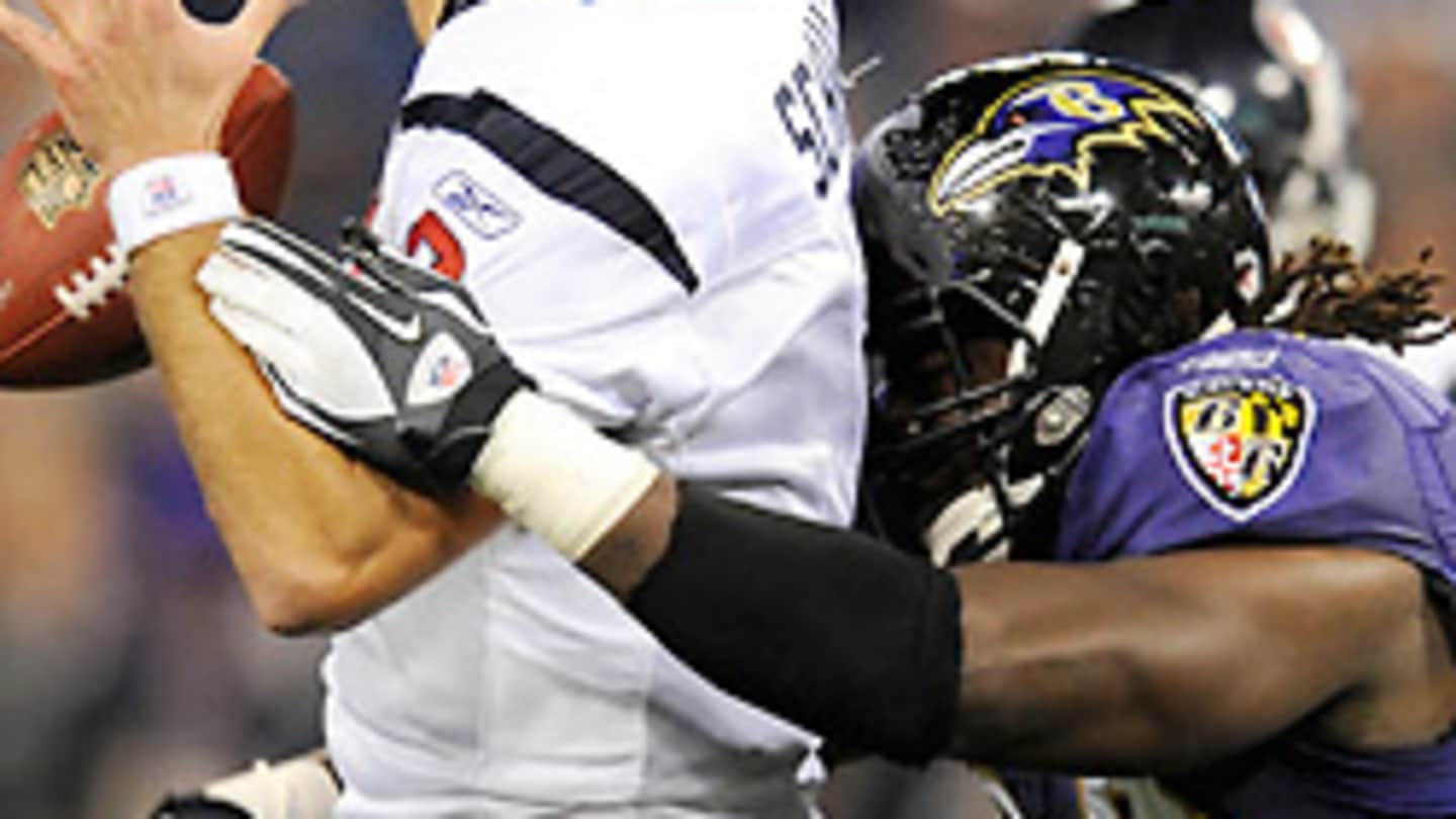 Ndamukong Suh fined $30K in wishy-washy decision by NFL - Sports ...