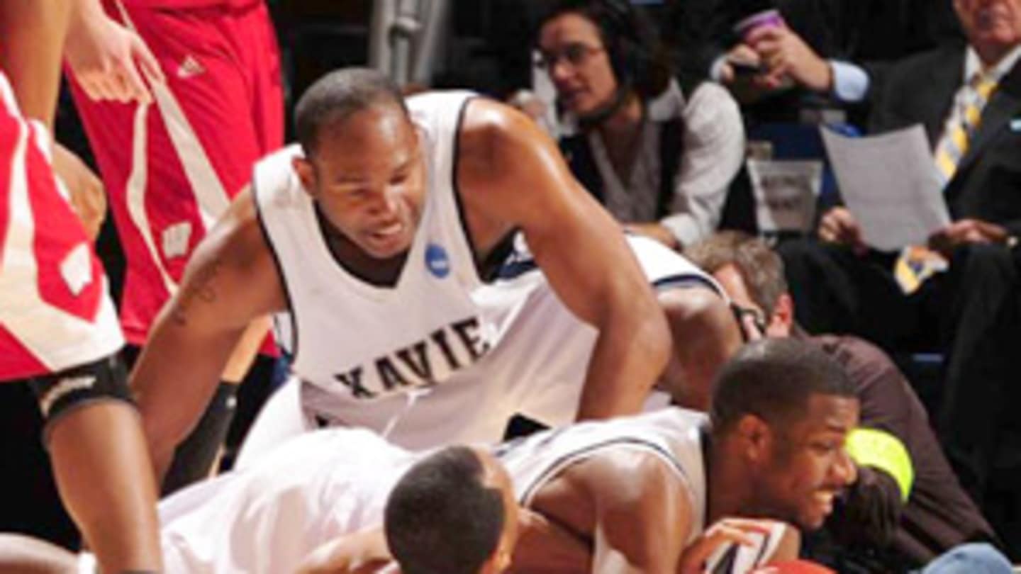 George Dohrmann: X-emplar for the Little Guys - Sports Illustrated