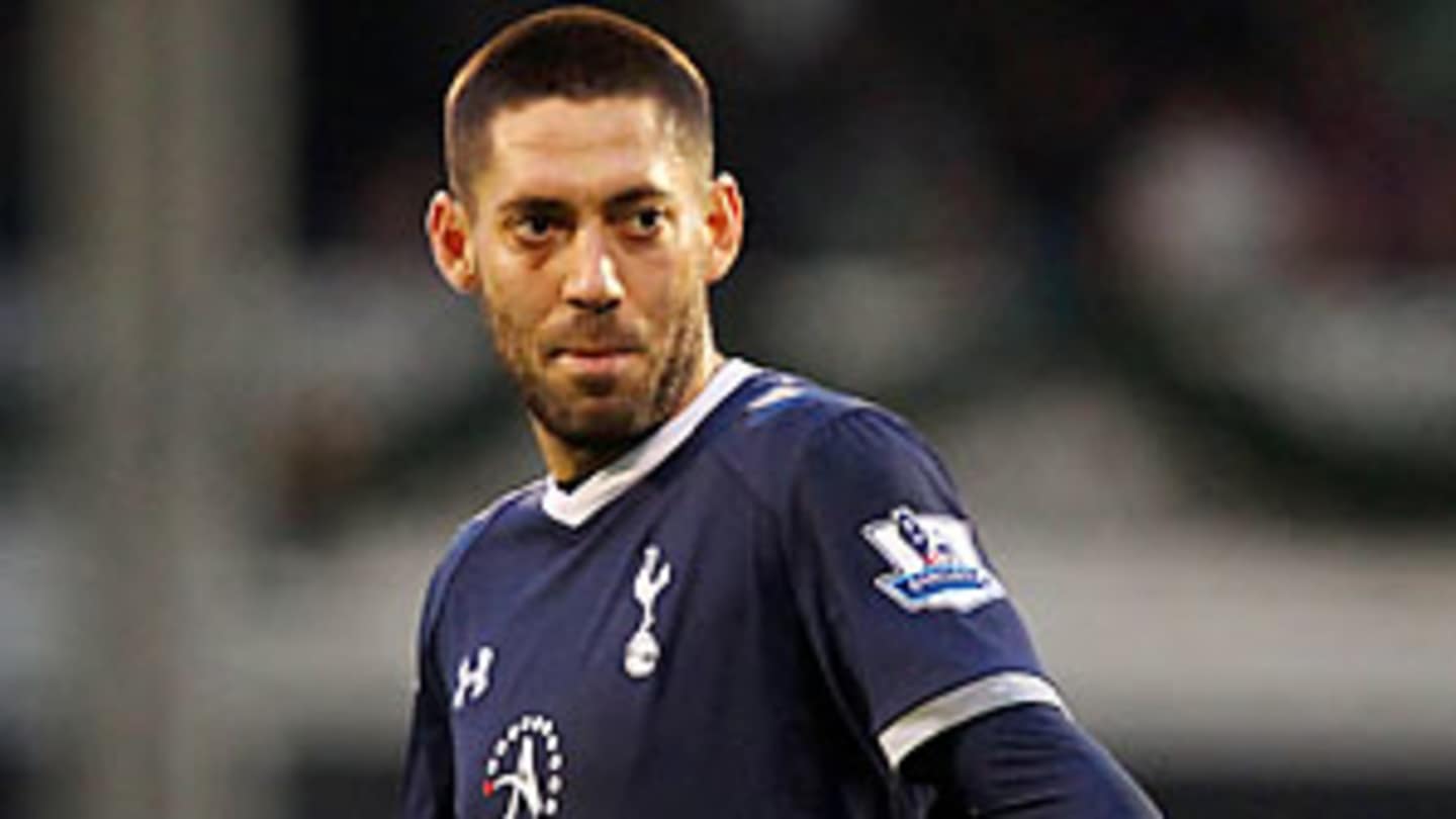 Dempsey voted Futbol de Primera U.S. player of year - Sports Illustrated