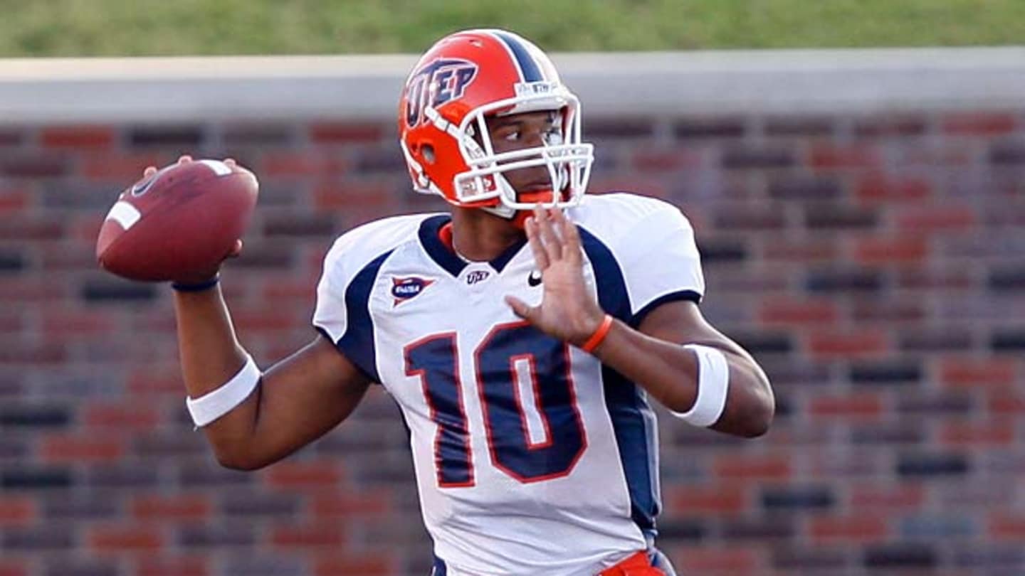 Top Impact Freshmen - Sports Illustrated