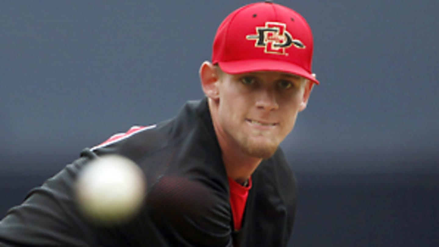 Ted Keith: Nationals on the brink of legitimacy with Strasburg on board ...