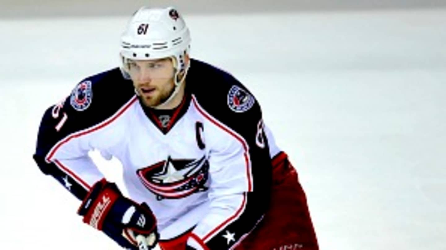 Adrian Dater: Nash trade gives Rangers options - Sports Illustrated